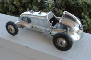 The History of Radio-Controlled Cars - TheGodToy
